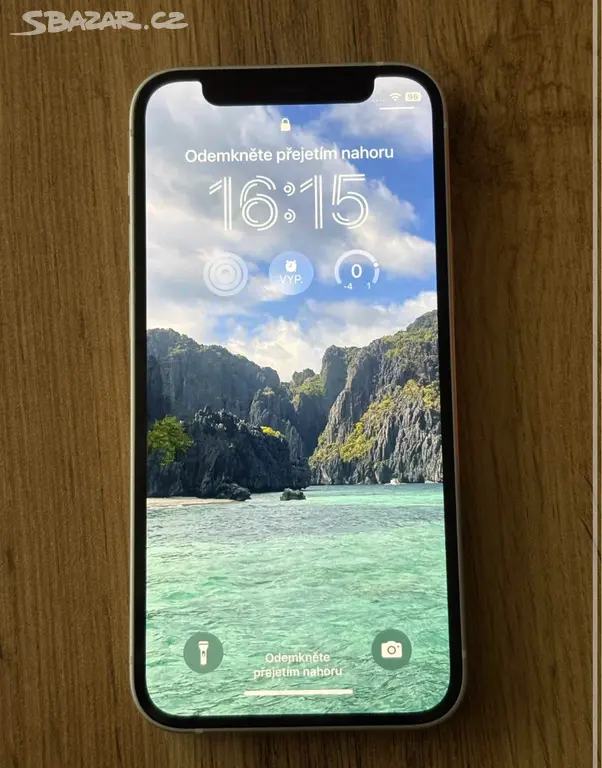 iPhone 12 mini 128gb - Praha - Bazar - Sbazar.cz