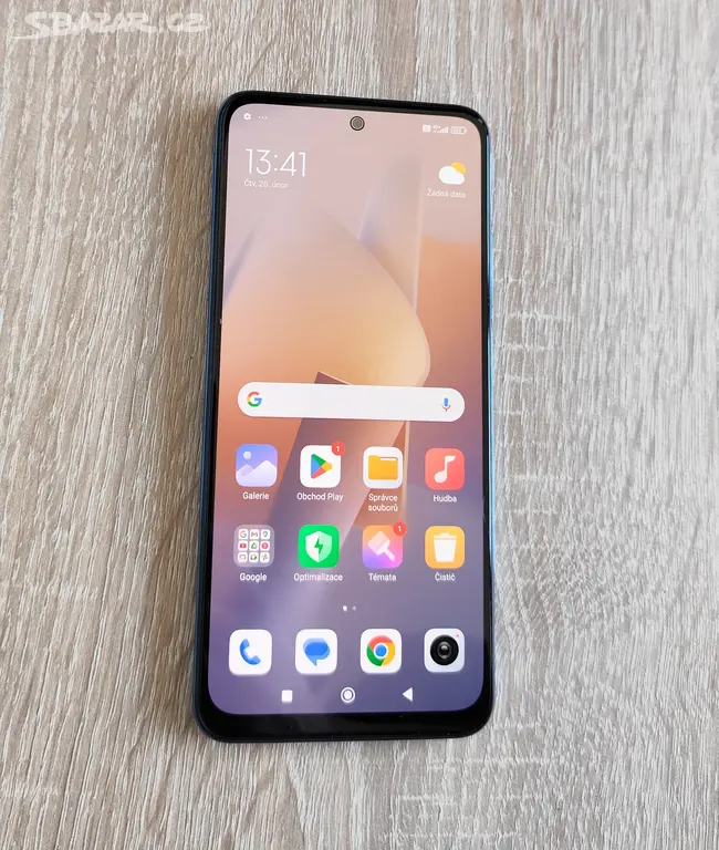 XIAOMI REDMI NOTE 11 (MODEL: 2201117TY) 4 GB/64 GB - Praha, Modřany ...