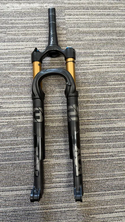 Fox 32 SC Factory FIT4 BOOST - Zlín - Bazar - Sbazar.cz