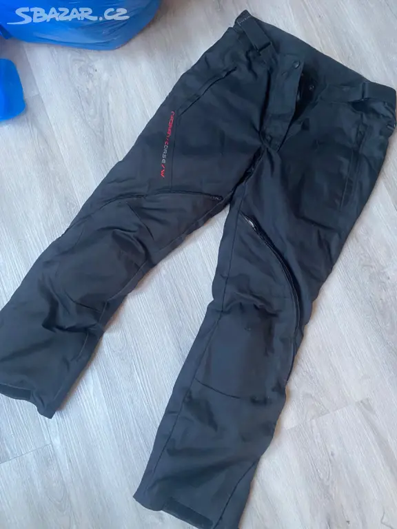NAZRAN moto kalhoty Lady - Říčany - Bazar - Sbazar.cz