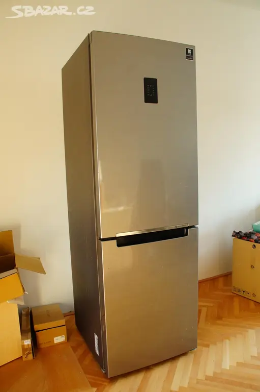 Lednice Samsung - Libčice nad Vltavou - Bazar - Sbazar.cz