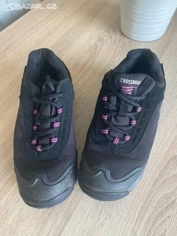 Botasky - Karviná, Nové Město - Bazar - Sbazar.cz