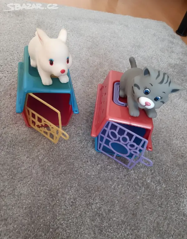 Simba my little pet carry case - Plzeň - Bazar - Sbazar.cz