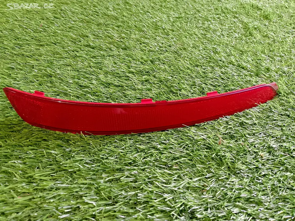 5e9945105 Škoda Octavia III, 3 odrazka levá - Mladá Boleslav, Čejetice ...