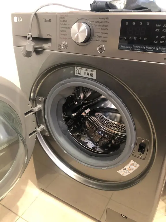 Pračka LG - Pardubice - Bazar - Sbazar.cz