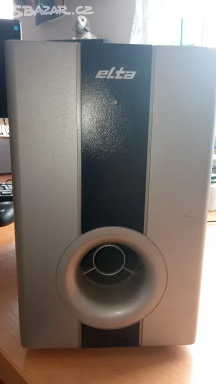 Subwoofer ELTA - Praha - Bazar - Sbazar.cz