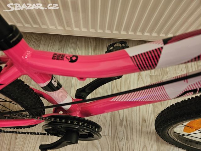 Kolo - AMULET 20 Fun - Praha, Záběhlice - Bazar - Sbazar.cz