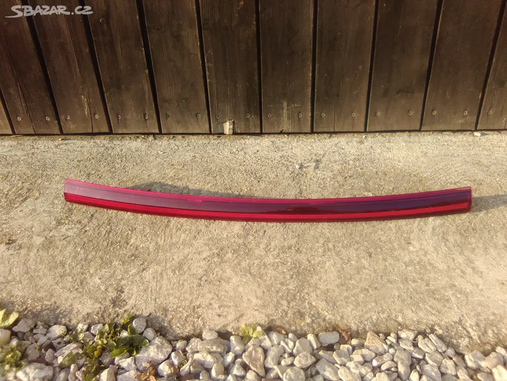 kia sportage IV, 4, zadní odrazové světlo originál - Beroun - Bazar ...