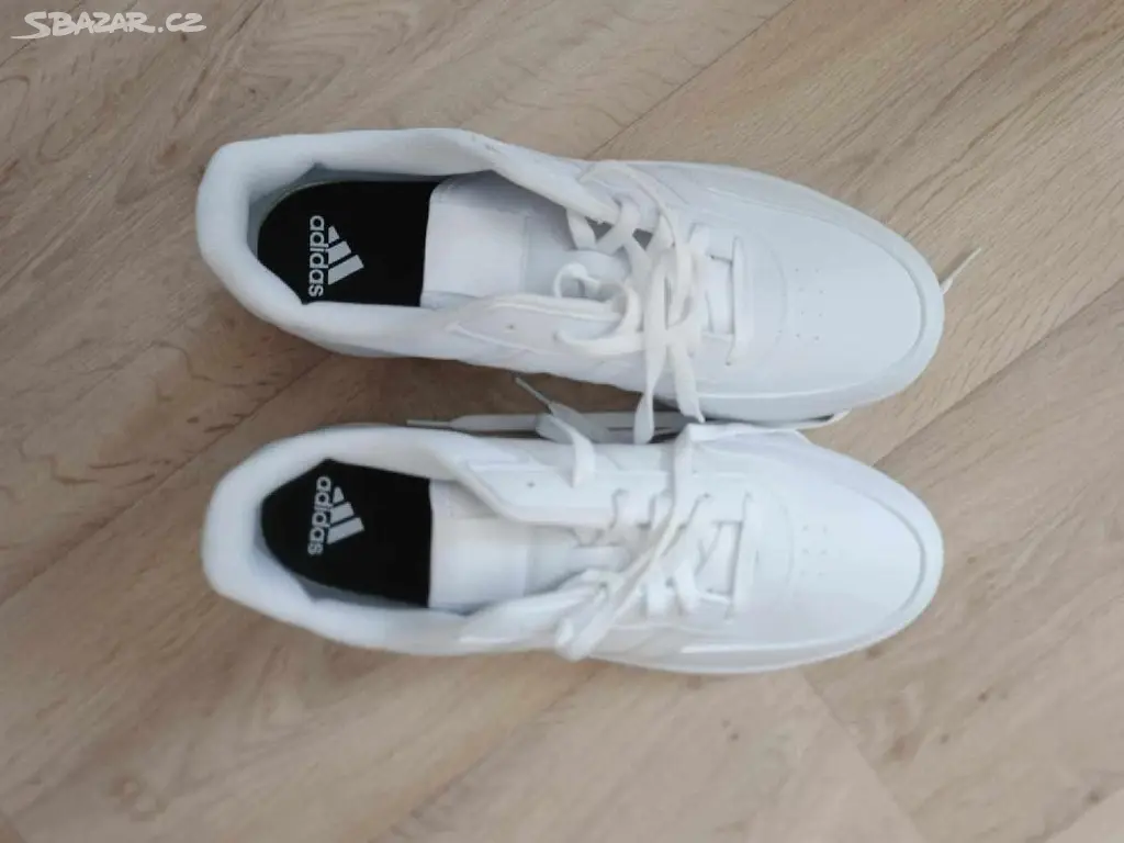 botasky ADIDAS - Štěpánov - Bazar - Sbazar.cz