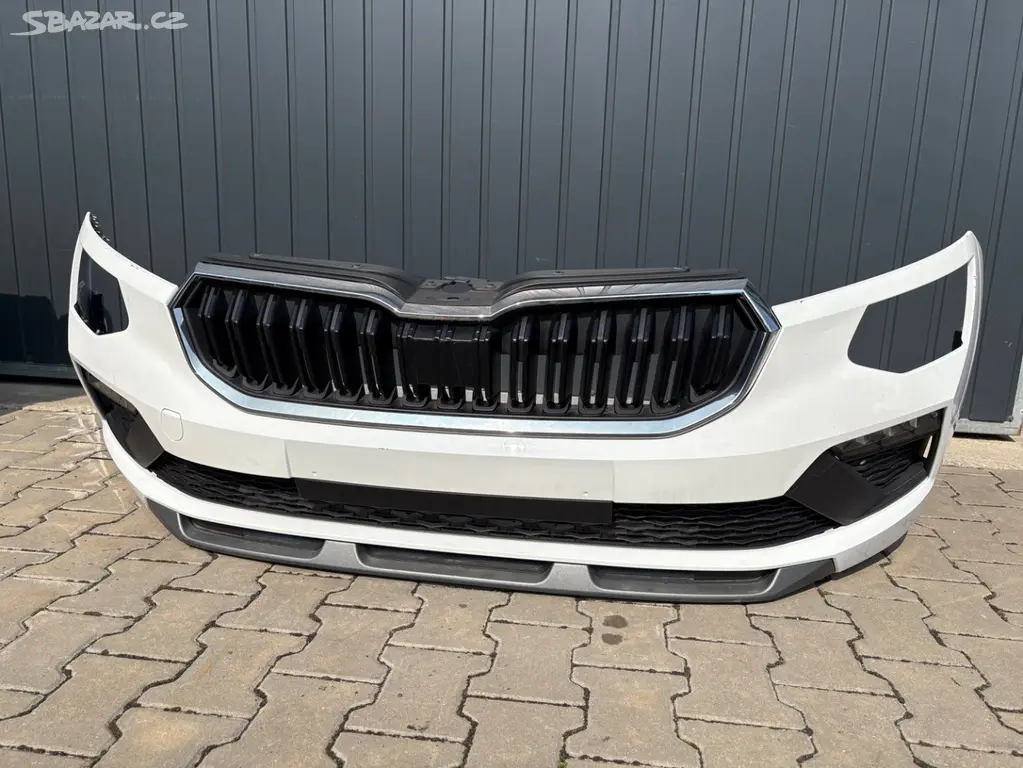 ŠKODA KAMIQ FACELIFT 658807221D - Staré Město - Bazar - Sbazar.cz