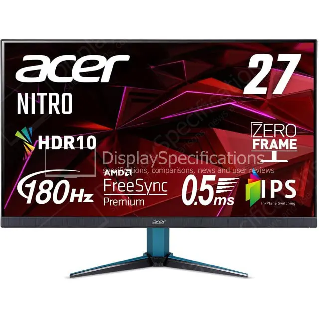 Herní monitor 27 acer - Frýdek-Místek - Bazar - Sbazar.cz