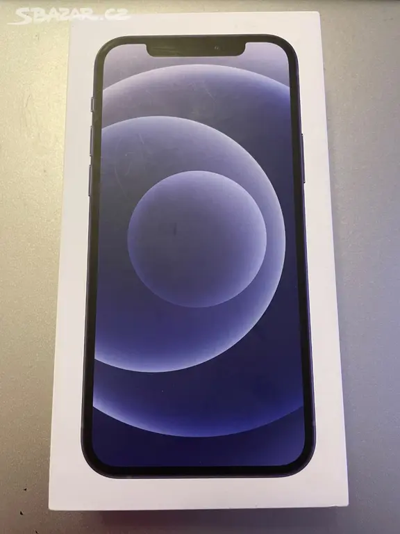 iPhone 12 nový záruka - Praha, Kyje - Bazar - Sbazar.cz