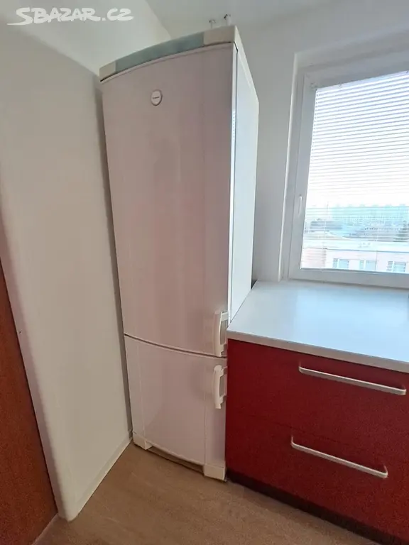 Electrolux lednice - Praha 11 - Bazar - Sbazar.cz