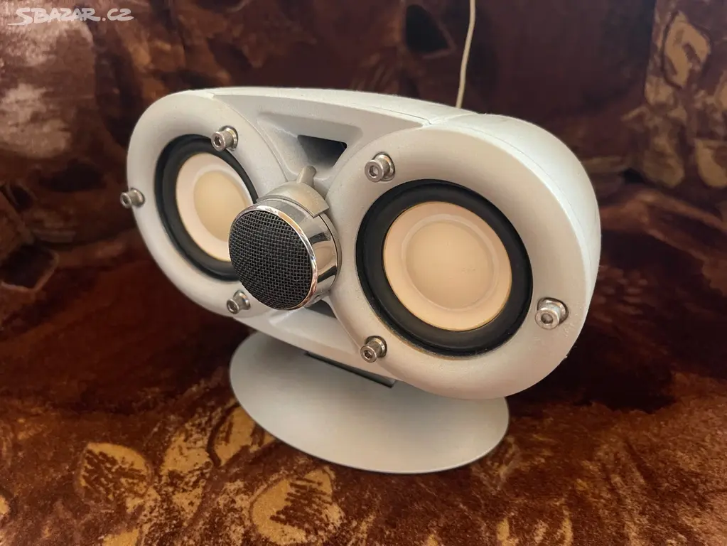 Sony Pascal 705 center speaker - Brno - Bazar - Sbazar.cz