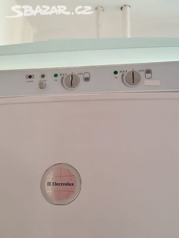 Electrolux lednice - Praha 11 - Bazar - Sbazar.cz