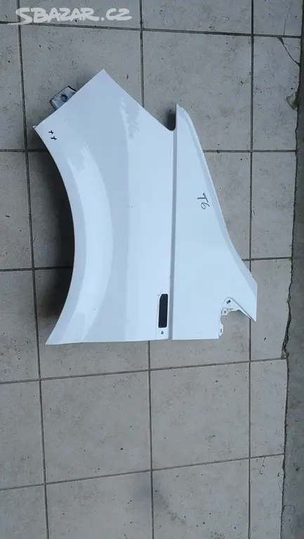 VW T6 , LP BLATNÍK - Ohrobec - Bazar - Sbazar.cz