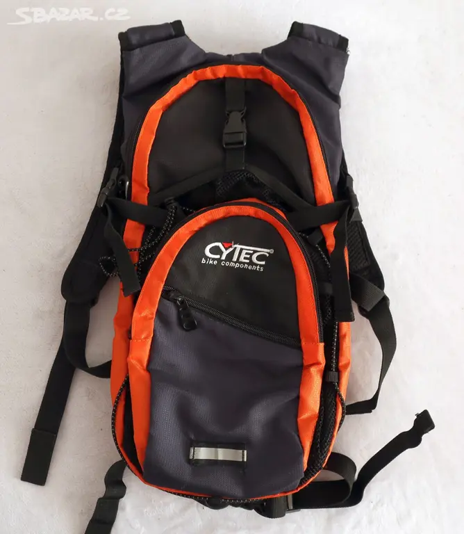 Cyklo batoh - Frýdek-Místek - Bazar - Sbazar.cz