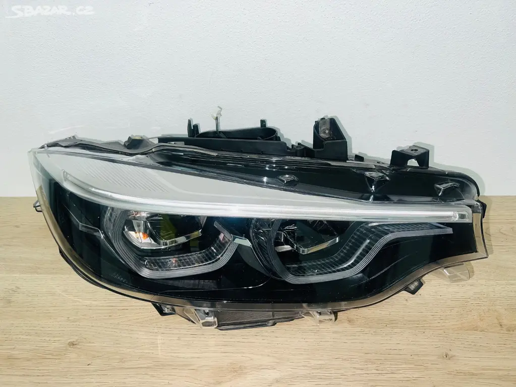 BMW F32 LCI M3 F80 LCI M4 F82 LCI světlo - Prachatice - Bazar - Sbazar.cz