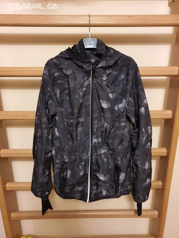 Dámská funkční bunda Tchibo jen vyzkoušena! - Brno, Brno-město - Bazar ...