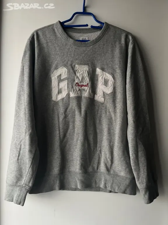 Originální svetr Gap - Olomouc - Bazar - Sbazar.cz