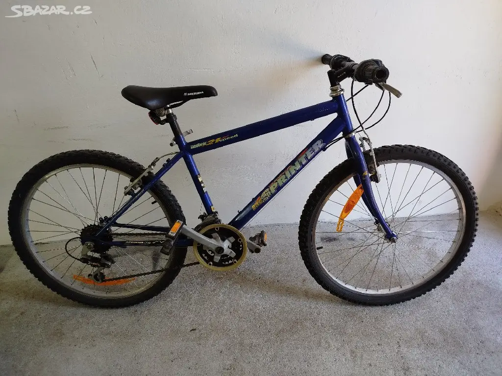Dětské kolo - Litoměřice, Pokratice - Bazar - Sbazar.cz