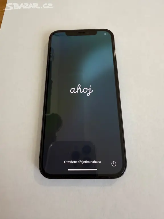 Iphone 12 pro - Jablonec nad Nisou - Bazar - Sbazar.cz