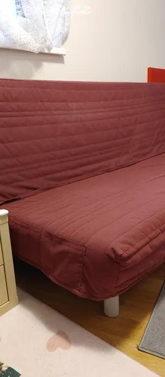 IKEA Bedinge rozkládací gauč - Praha, Kamýk - Bazar - Sbazar.cz