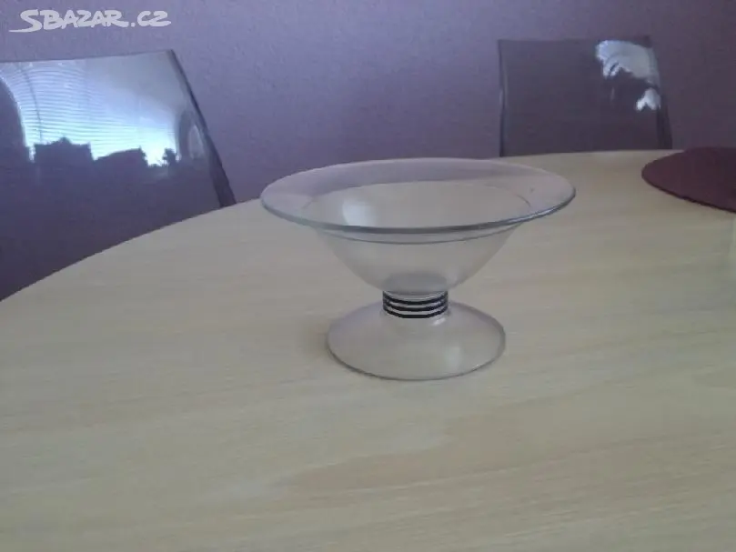 Tupperware PERLA POHÁR - Jeseník - Bazar - Sbazar.cz