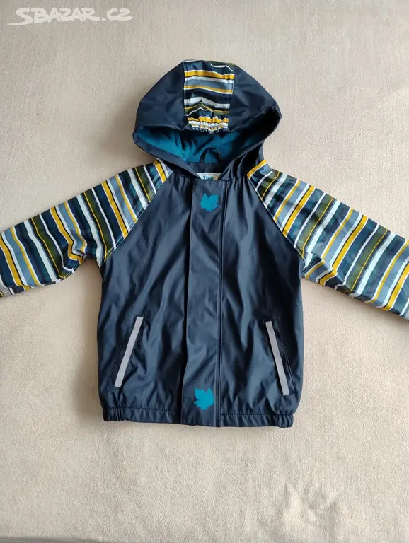 dětská bunda Lupilu 2-4 roky - Ledeč nad Sázavou - Bazar - Sbazar.cz