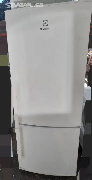Lednice Electrolux - Praha 4 - Bazar - Sbazar.cz