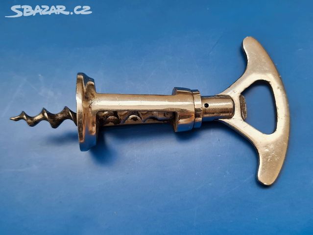 Vývrtka Sandrik Vyškov - Praha 4 - Bazar - Sbazar.cz