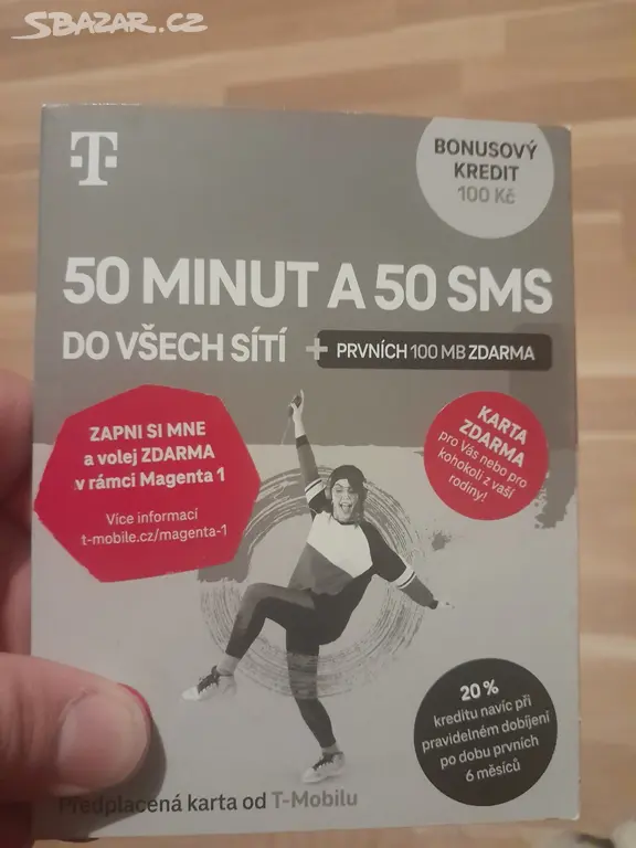 Zlate telefoni cislo - Ostrava - Bazar - Sbazar.cz