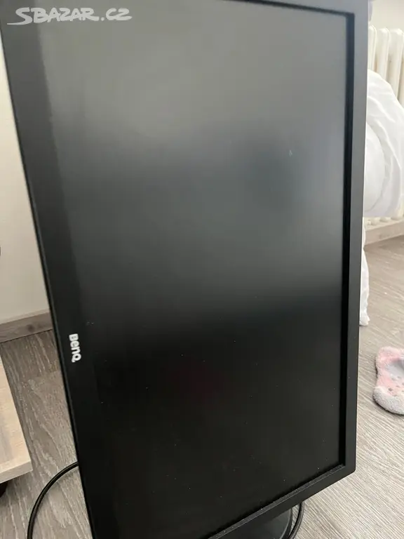Monitor Benq - Brno - Bazar - Sbazar.cz