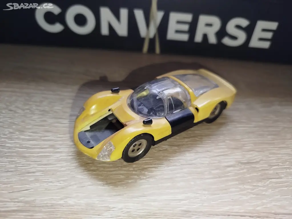 Porsche kaden - Mimoň - Bazar - Sbazar.cz