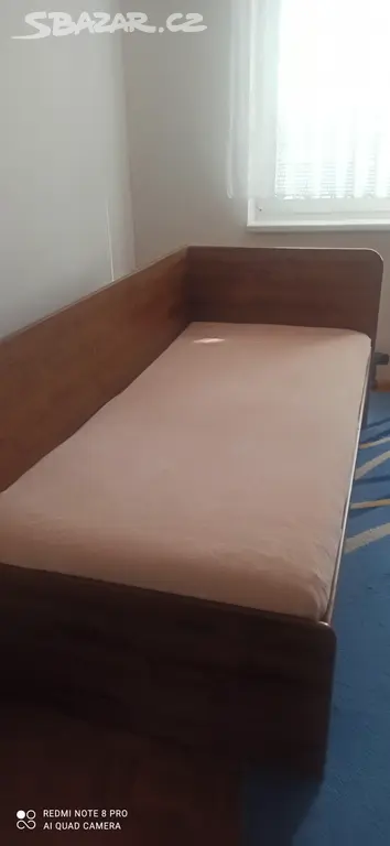 Postel - Holešov - Bazar - Sbazar.cz