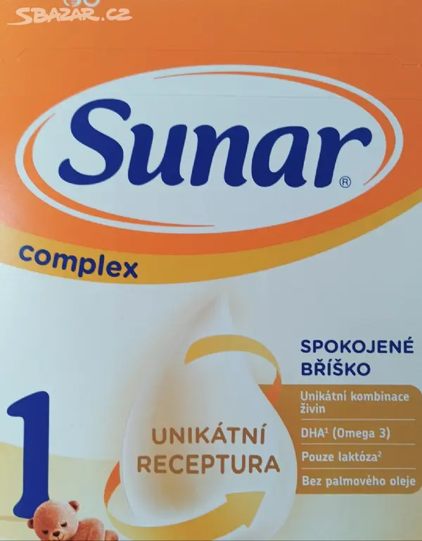 Sunar Complex - Ostrava - Bazar - Sbazar.cz