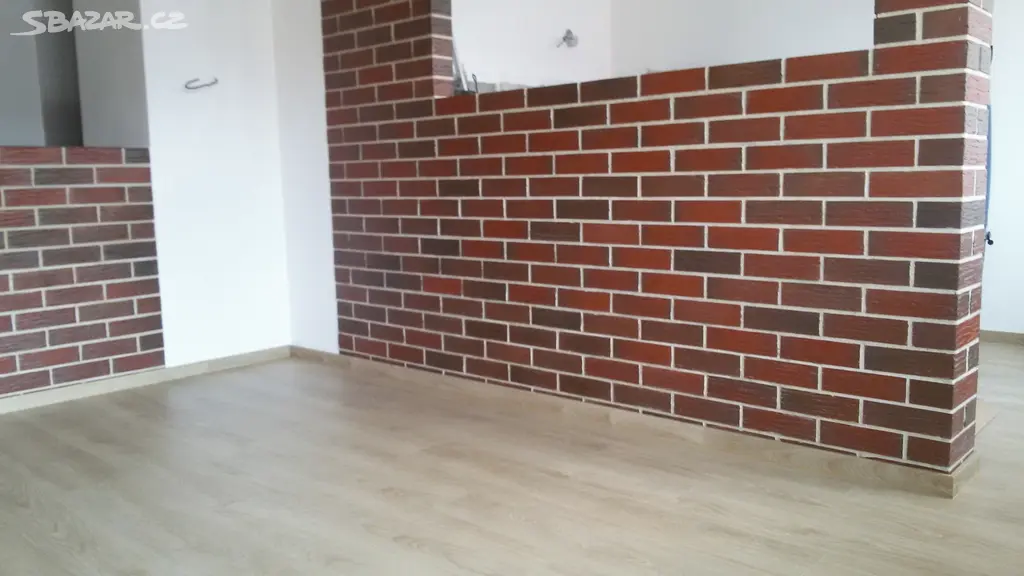 Lícové cihly KLINGER - Trutnov - Bazar - Sbazar.cz