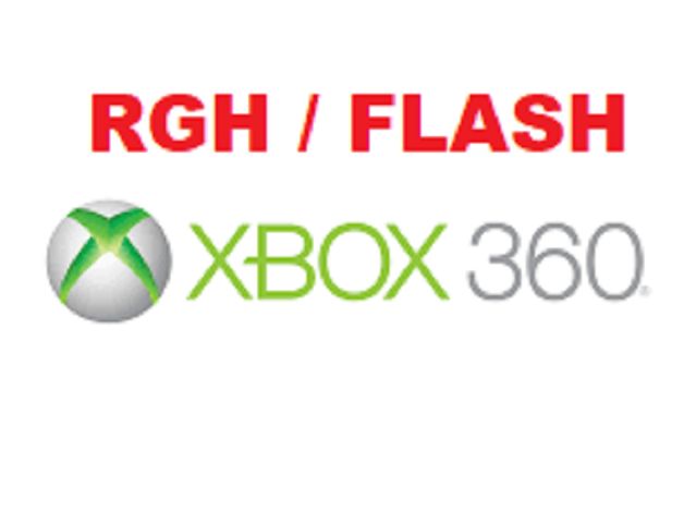 Xbox 360 RGH / FLASH - Jičín - Bazar - Sbazar.cz