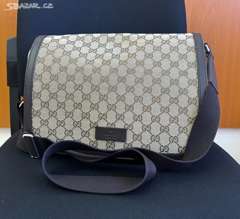Gucci taska - Praha - Bazar - Sbazar.cz