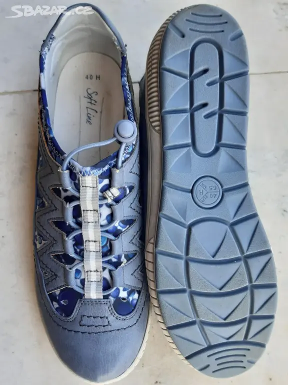 Dámské botasky - Šelešovice - Bazar - Sbazar.cz