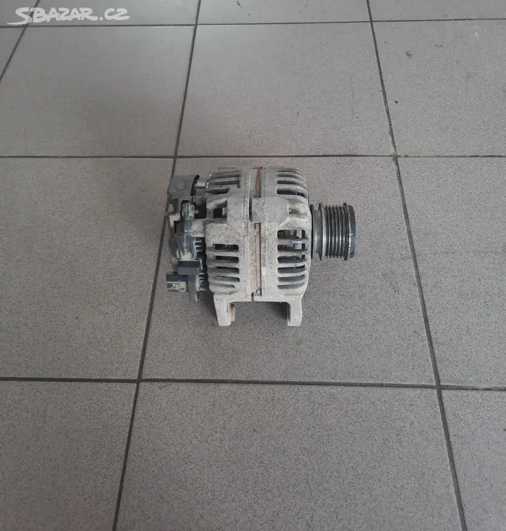 06F903023D alternátor - Sedlčany - Bazar - Sbazar.cz
