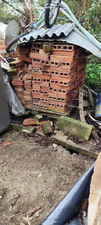 Duté cihly - Prostějov - Bazar - Sbazar.cz