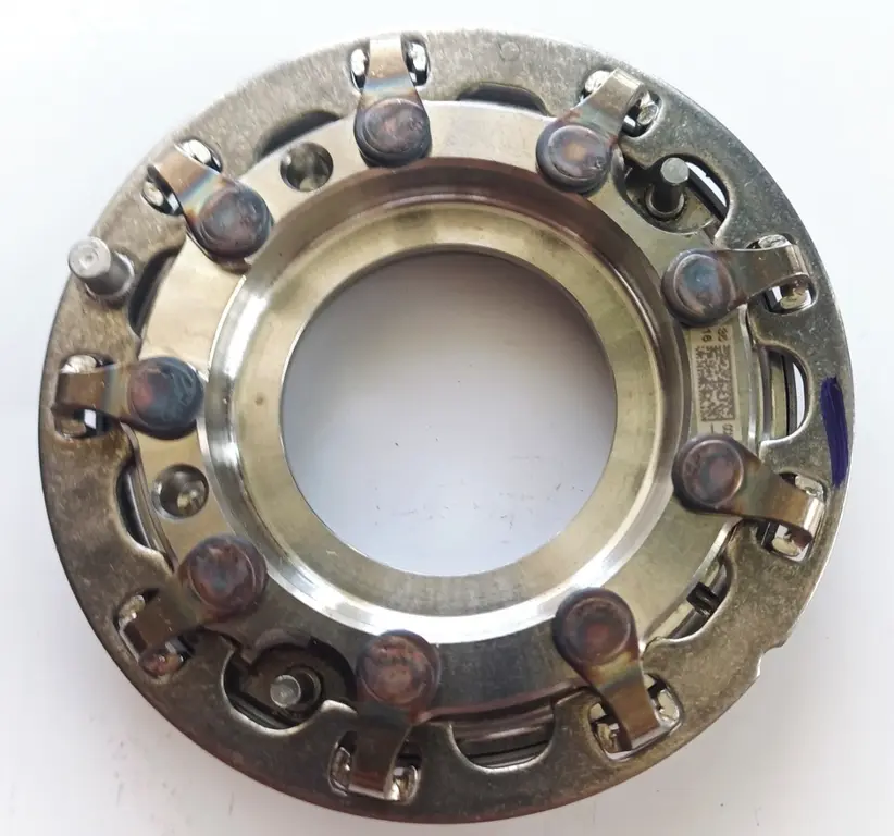 Geometrie turba Hyundai, Kia 1.6CRDI 16359700028 - Praha - Bazar ...