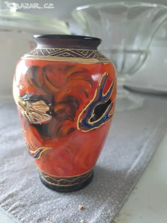 Cinsky porcelán - Praha, Ruzyně - Bazar - Sbazar.cz