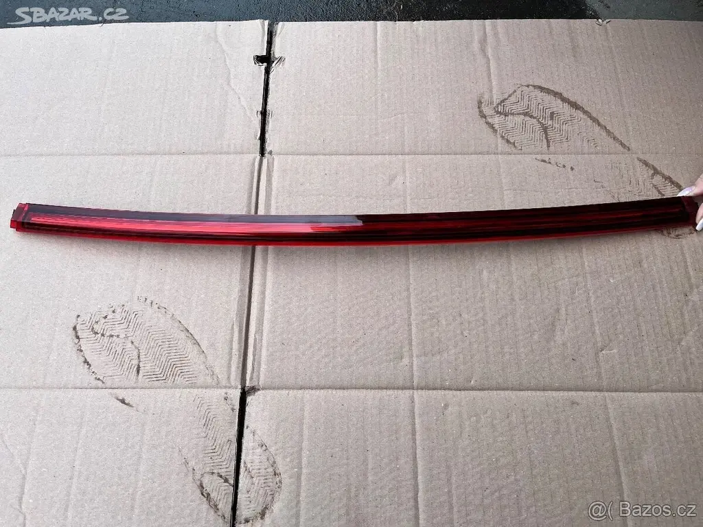 Zadní osvětlení Seat Tarraco - Mirošovice - Bazar - Sbazar.cz