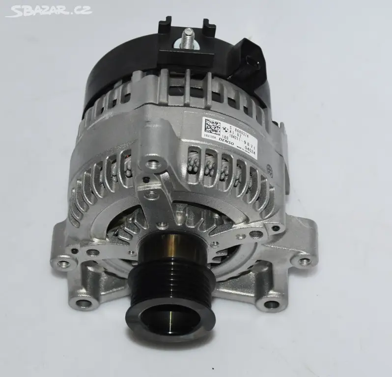 alternator BMW F40 F39 MINI F56 F57 F60 nový - Praha-západ - Bazar ...