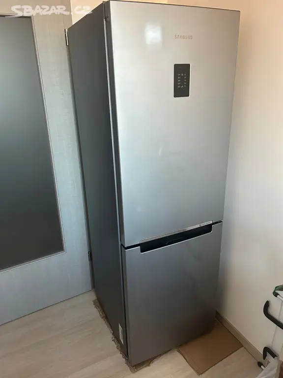 Lednice Samsung - České Budějovice - Bazar - Sbazar.cz