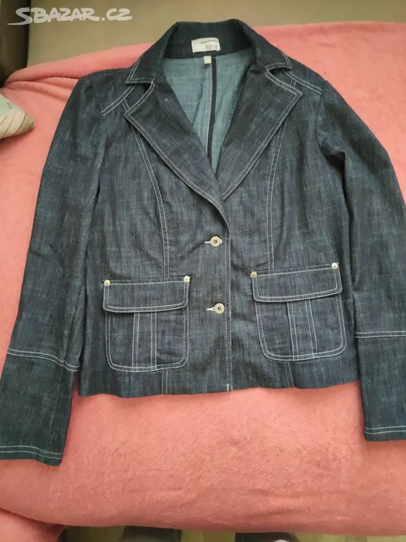 Sako jeans - Plzeň - Bazar - Sbazar.cz