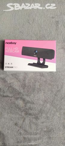Niceboy STREAM PRO - Bystřice pod Hostýnem - Bazar - Sbazar.cz