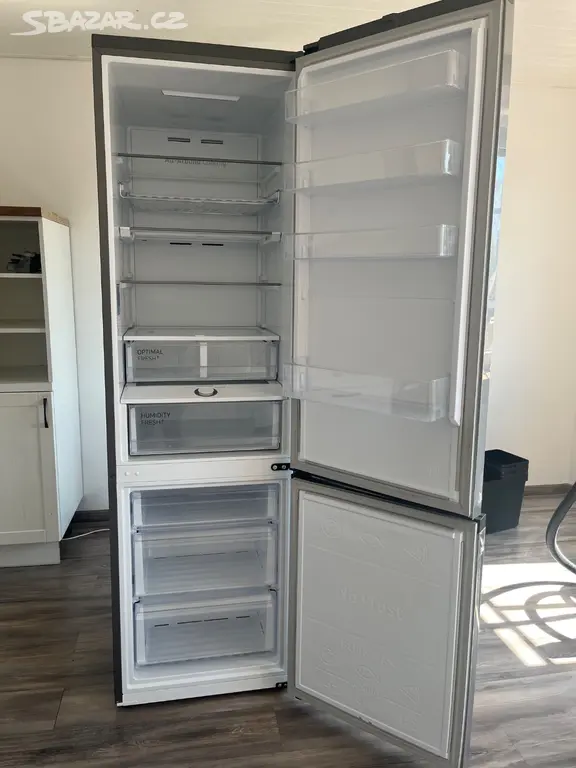 Lednice Samsung - Jablonec nad Nisou - Bazar - Sbazar.cz